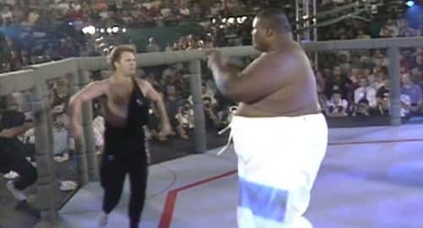 Keith Hackney picture