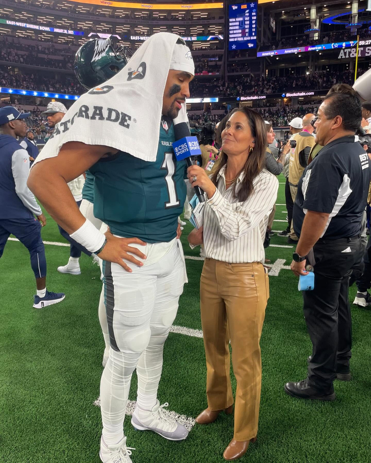 Picture of Tracy Wolfson