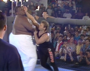 Picture of Keith Hackney