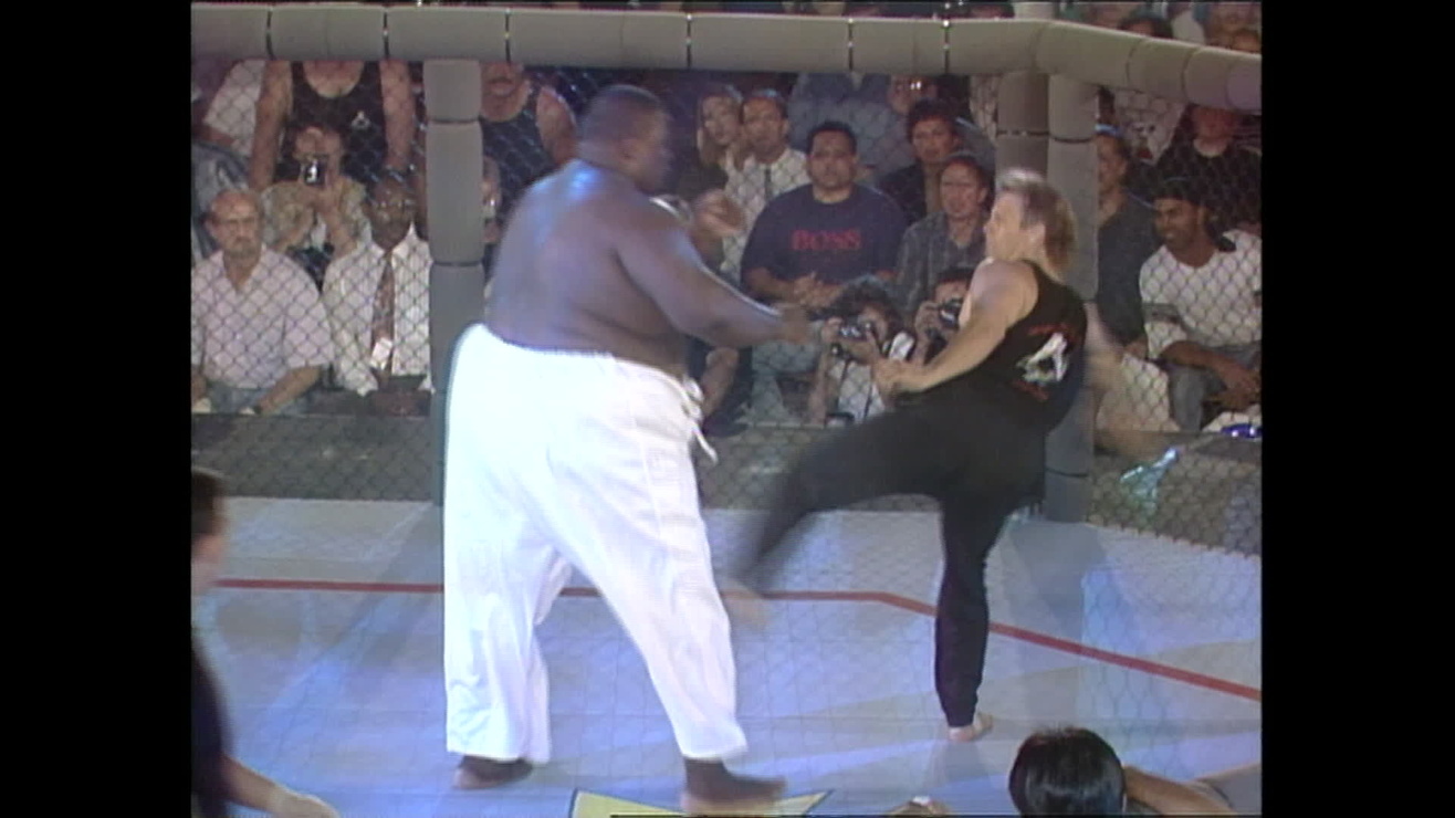 Picture of Keith Hackney