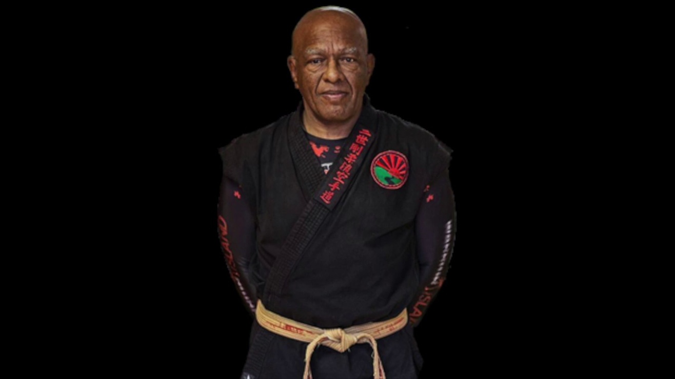 Picture of Ron Van Clief