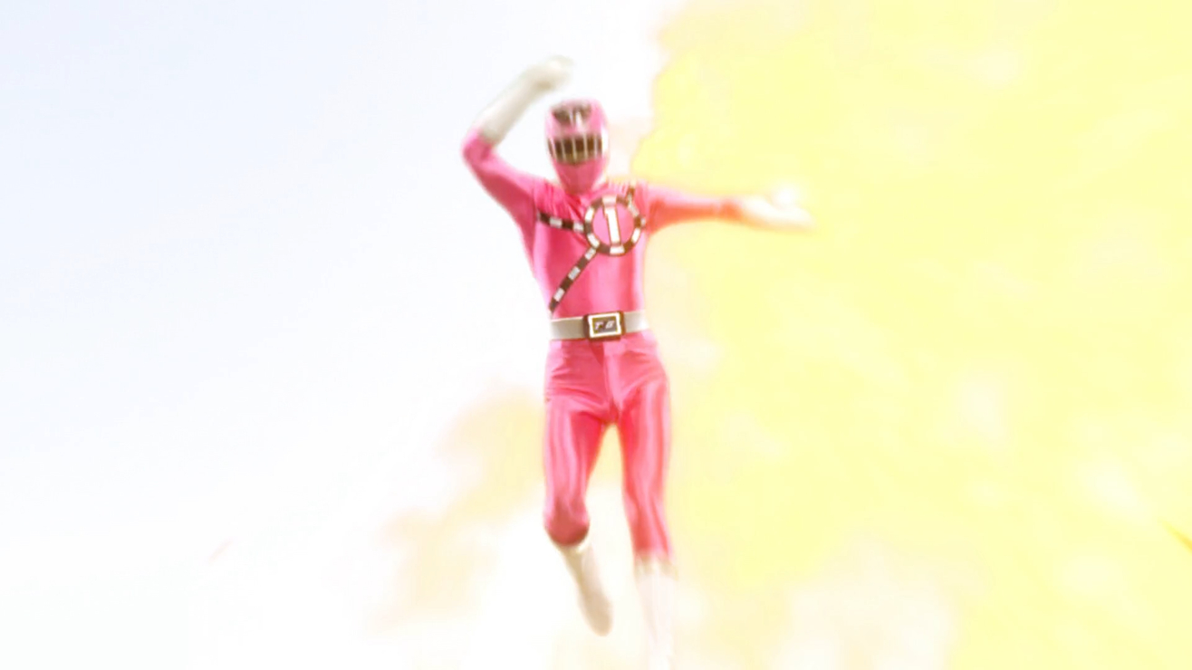 Picture of Ressha Sentai ToQGer