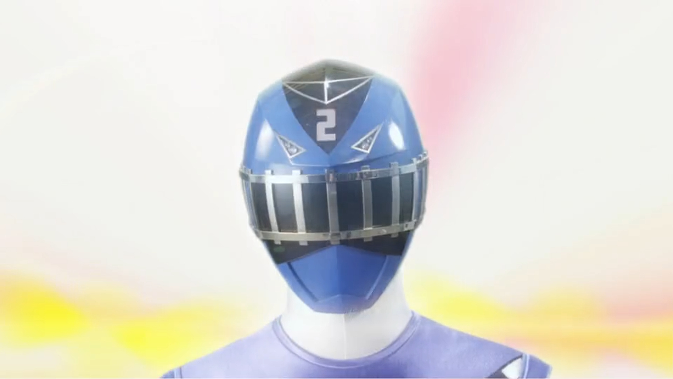 Picture of Ressha Sentai ToQGer