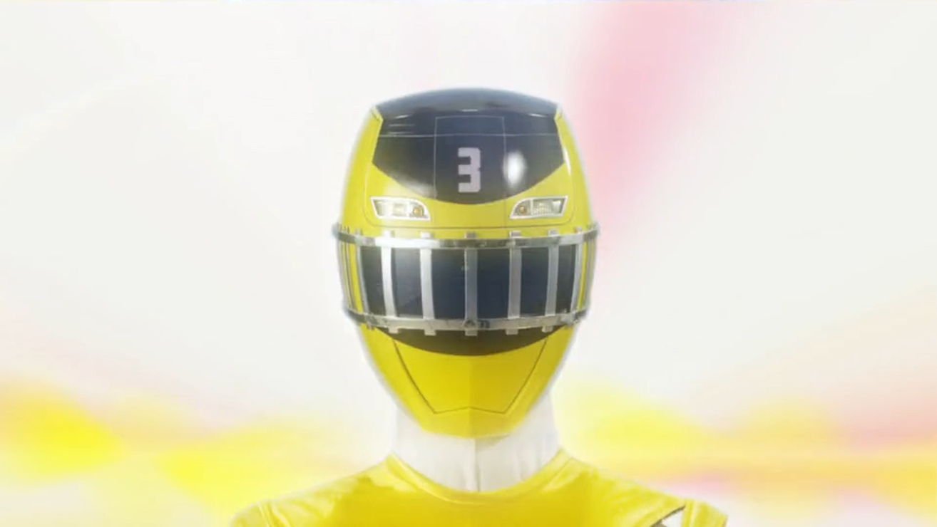 Picture of Ressha Sentai ToQGer