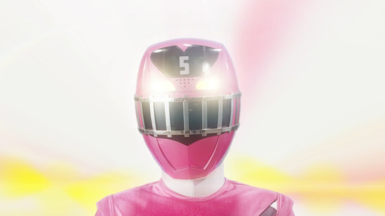 Picture of Ressha Sentai ToQGer