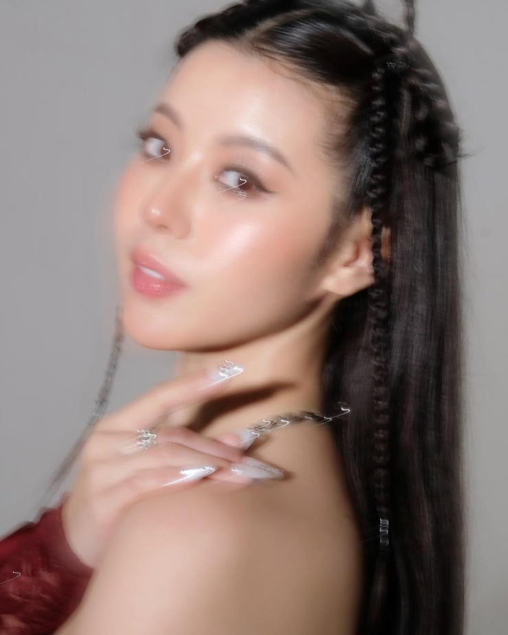 Picture of Melati Tedja