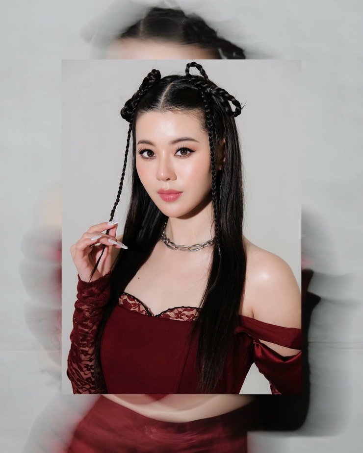 Melati Tedja picture