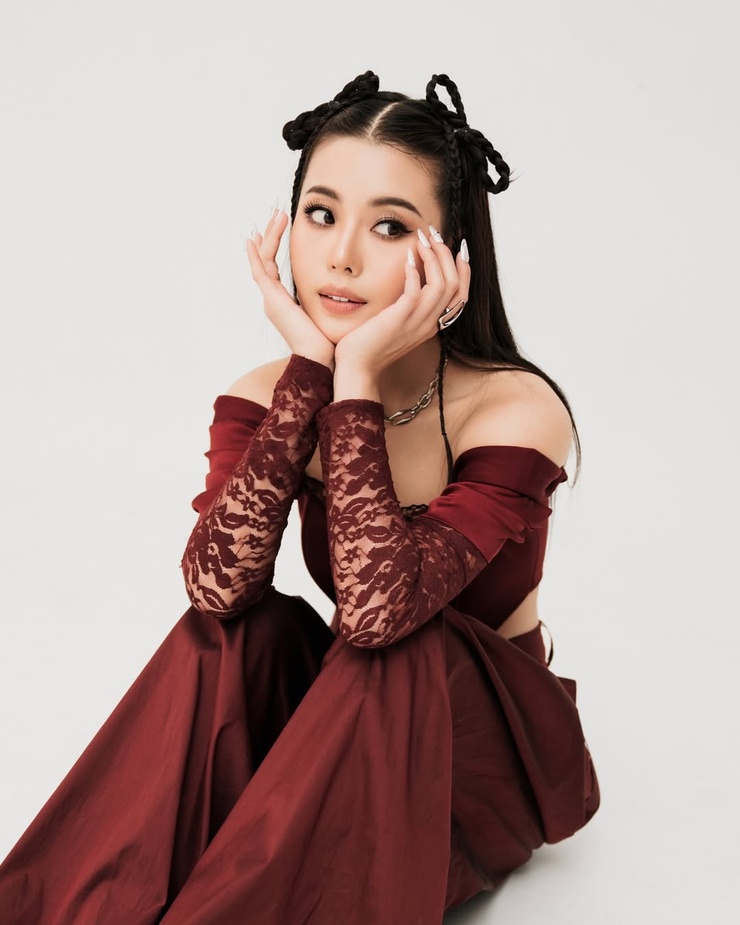 Image of Melati Tedja