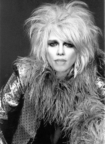 Michael Monroe picture