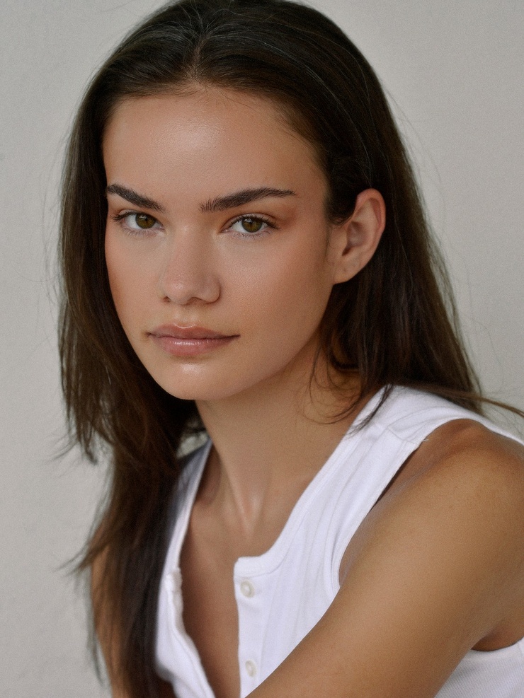 Image of Madison Harriman