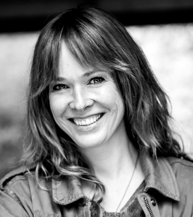 Picture of Sophie Rosentreter