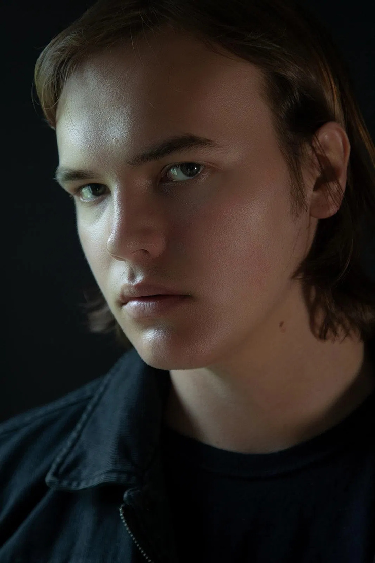 Image of Stanley Simons