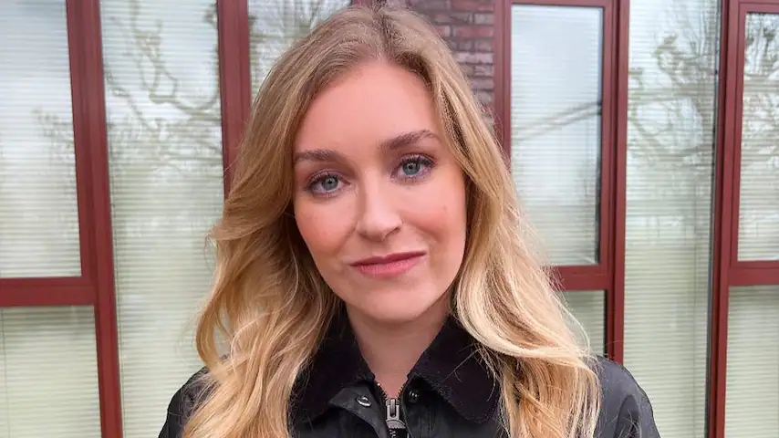 Raisa Blommestijn picture