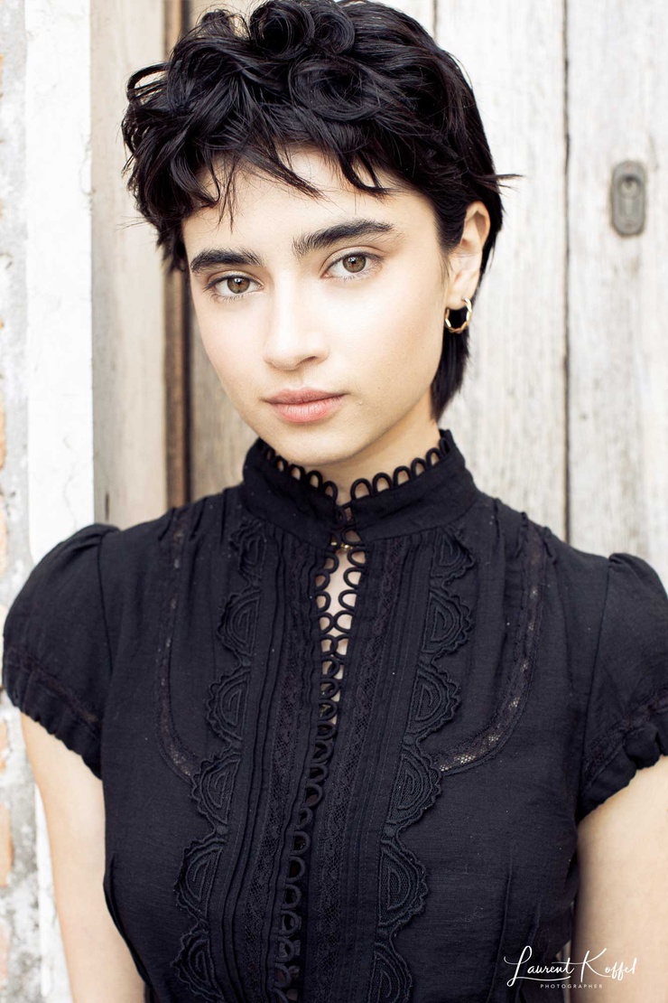Picture of Sara Montpetit