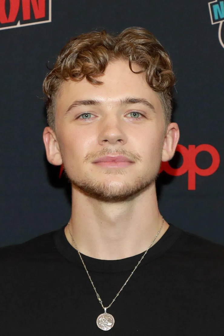 Picture of Igby Rigney