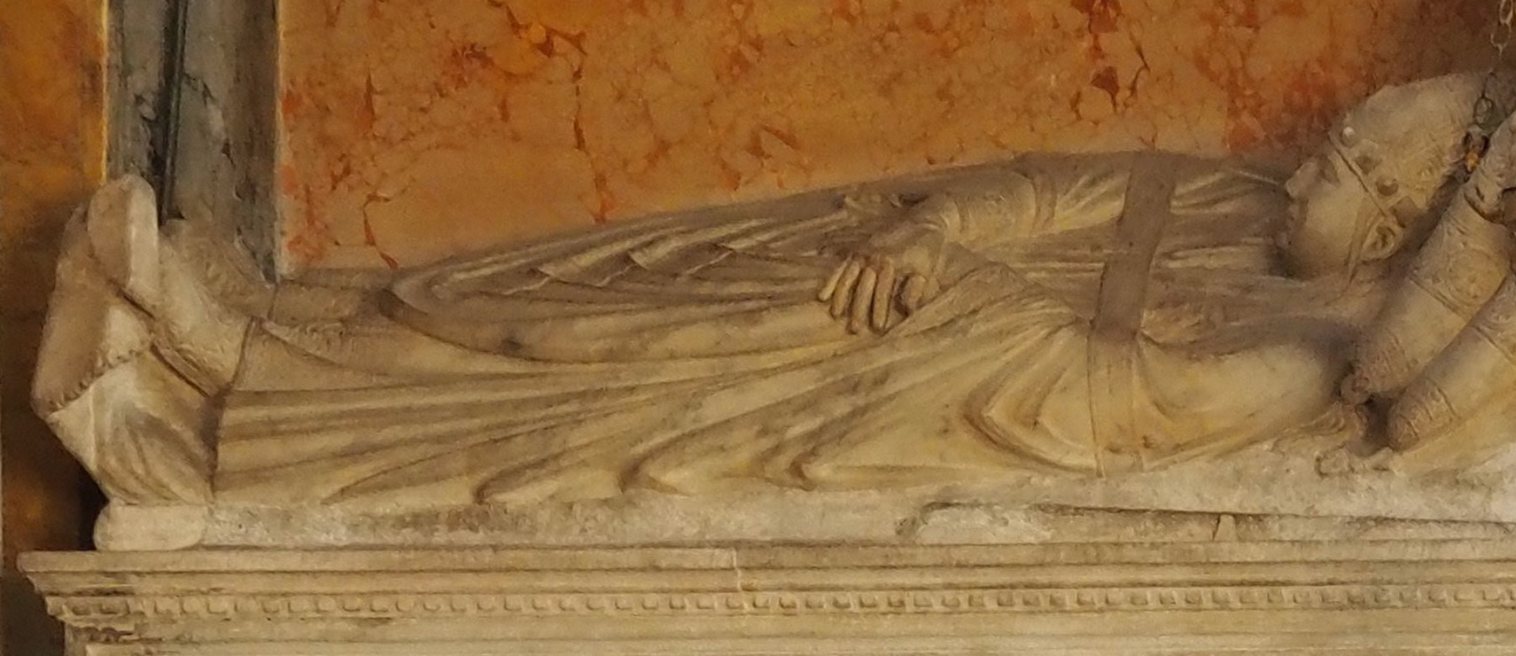 Pope Honorius IV image