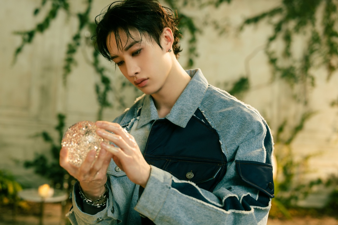 Image of Bang Chan