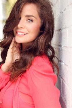 Picture of Lisa McAllister