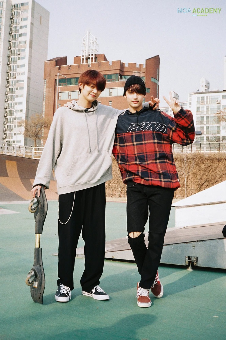 Choi Yeonjun (최연준) picture