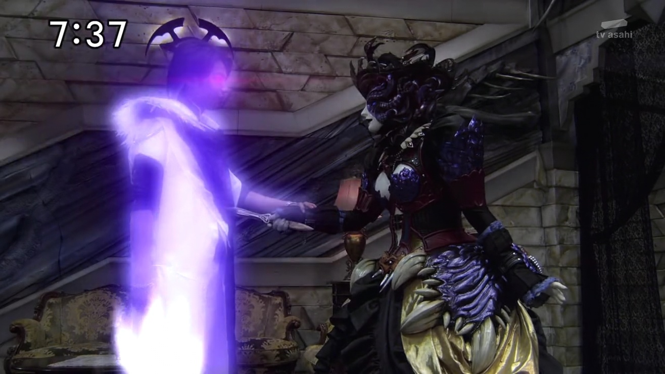 Ressha Sentai ToQGer picture