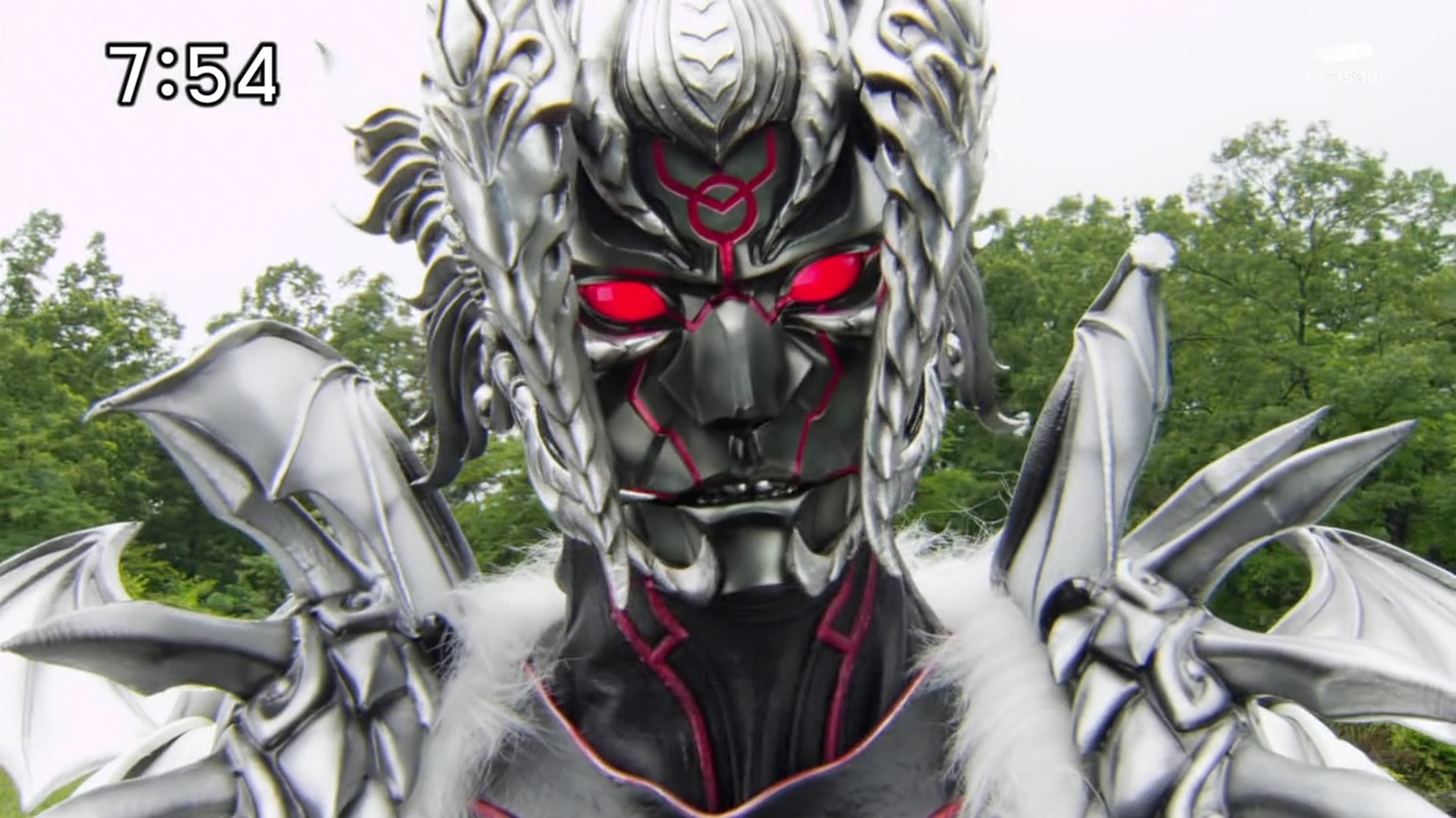 Ressha Sentai ToQGer picture