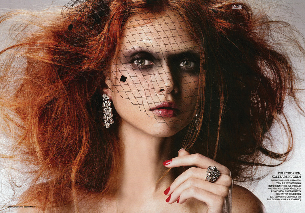 Image of Natalya Piro