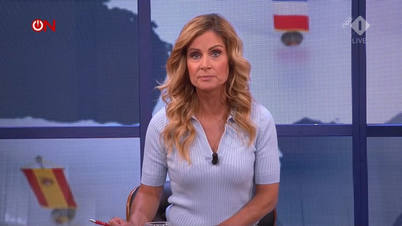 Picture of Arlette Adriani