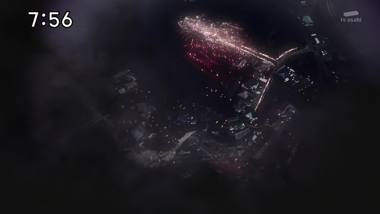 Ressha Sentai ToQGer image