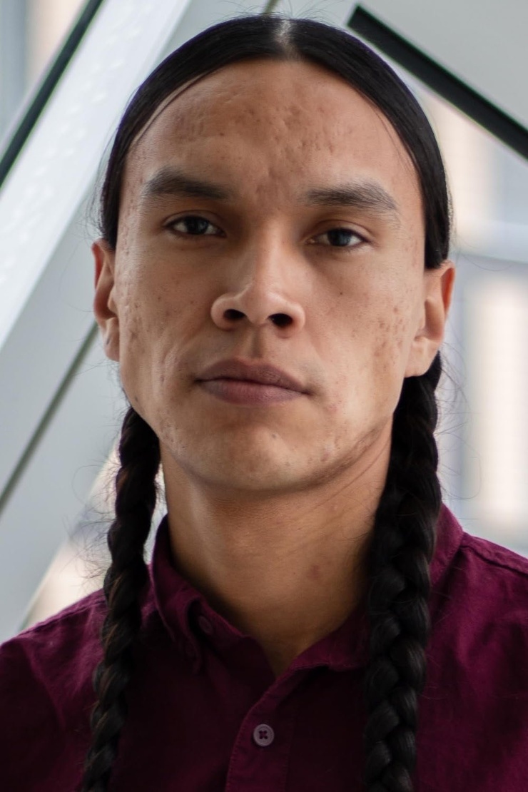 Owen Crow Shoe picture