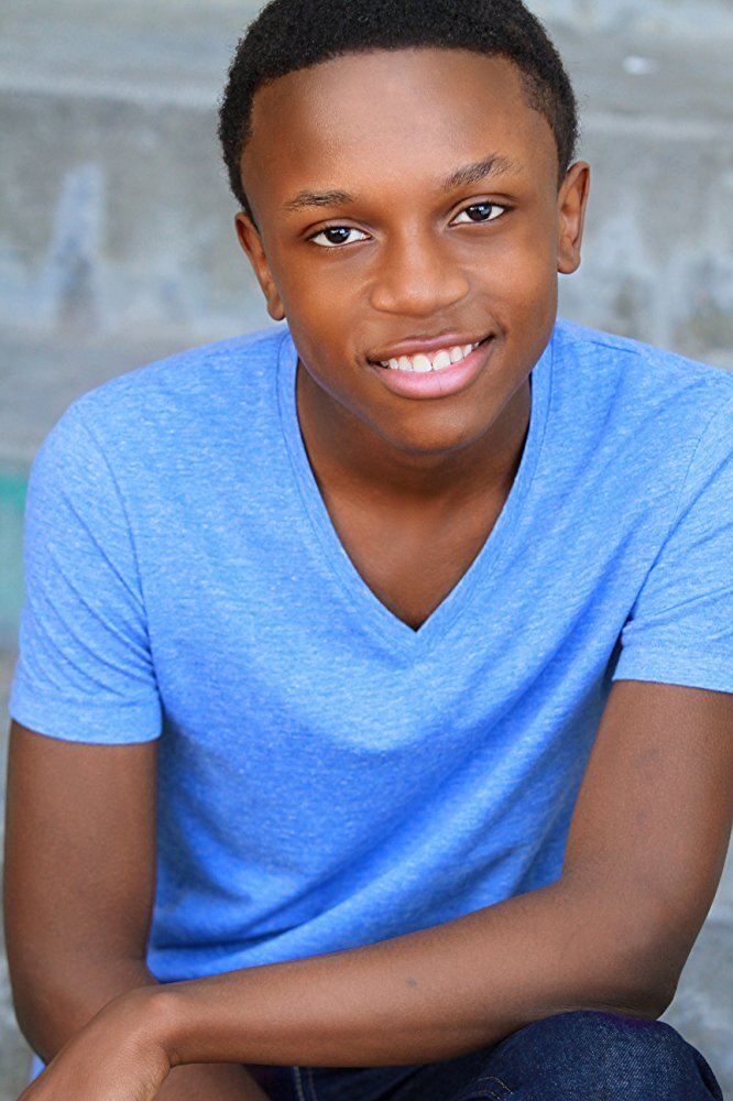 Image of Zaire Adams