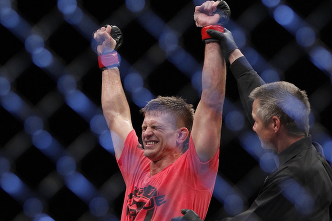 Picture of Mike Pyle