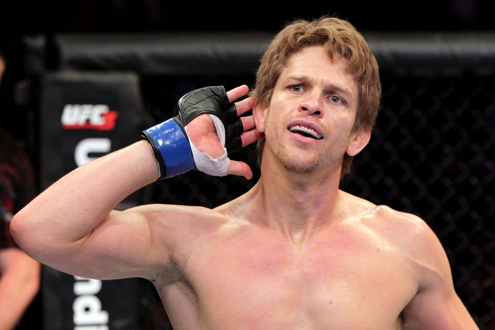 Picture of Mike Pyle