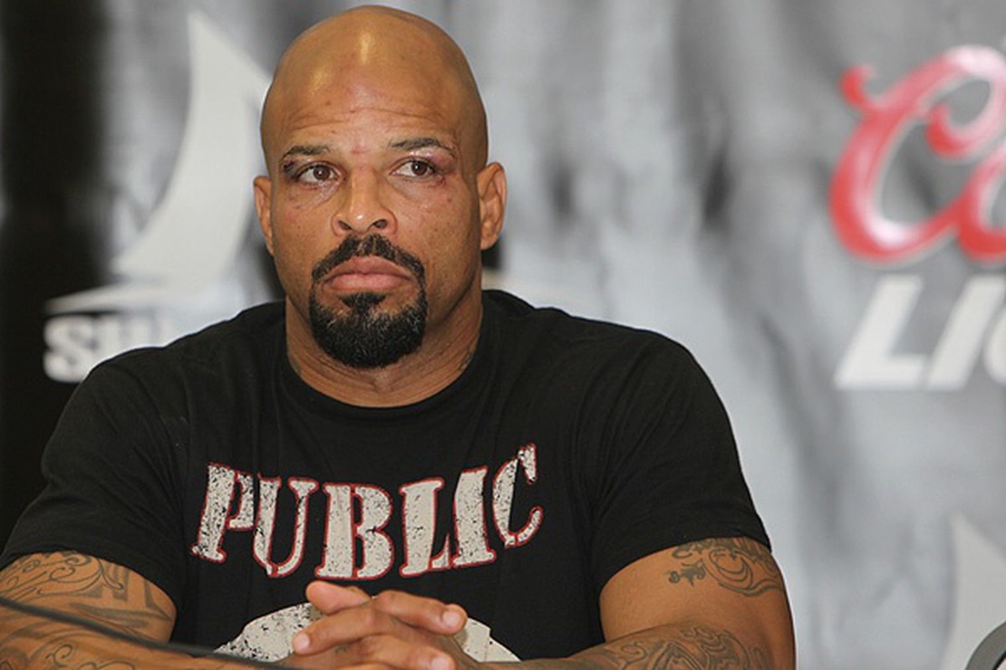 Houston Alexander image