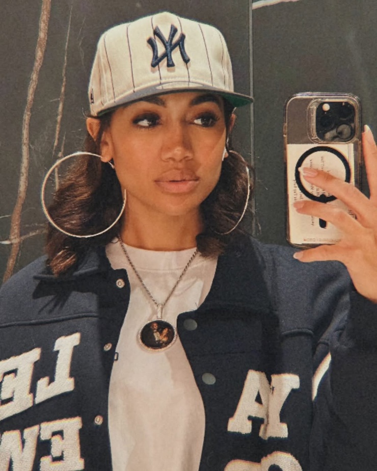 Picture of Paige Hurd
