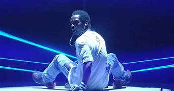 Image of Charles Bennett