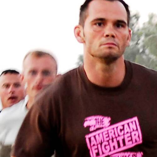 Rich Franklin picture