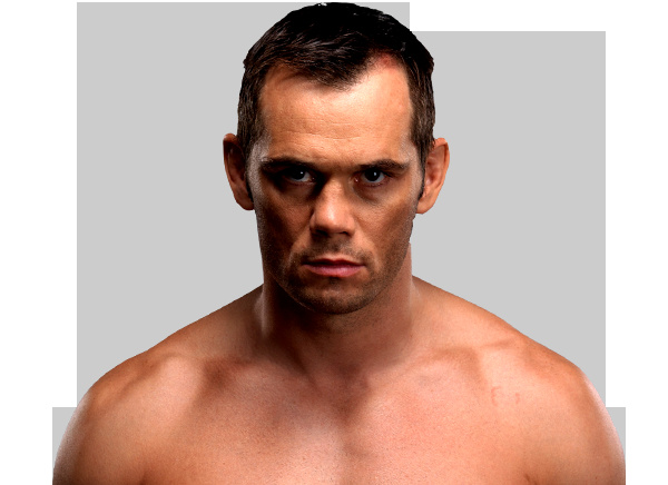 Picture of Rich Franklin