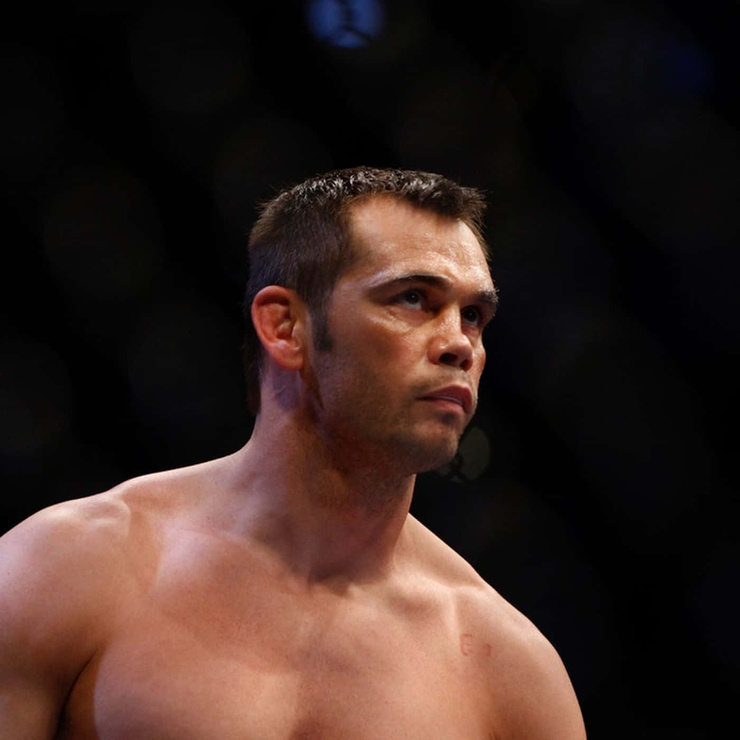 Rich Franklin image