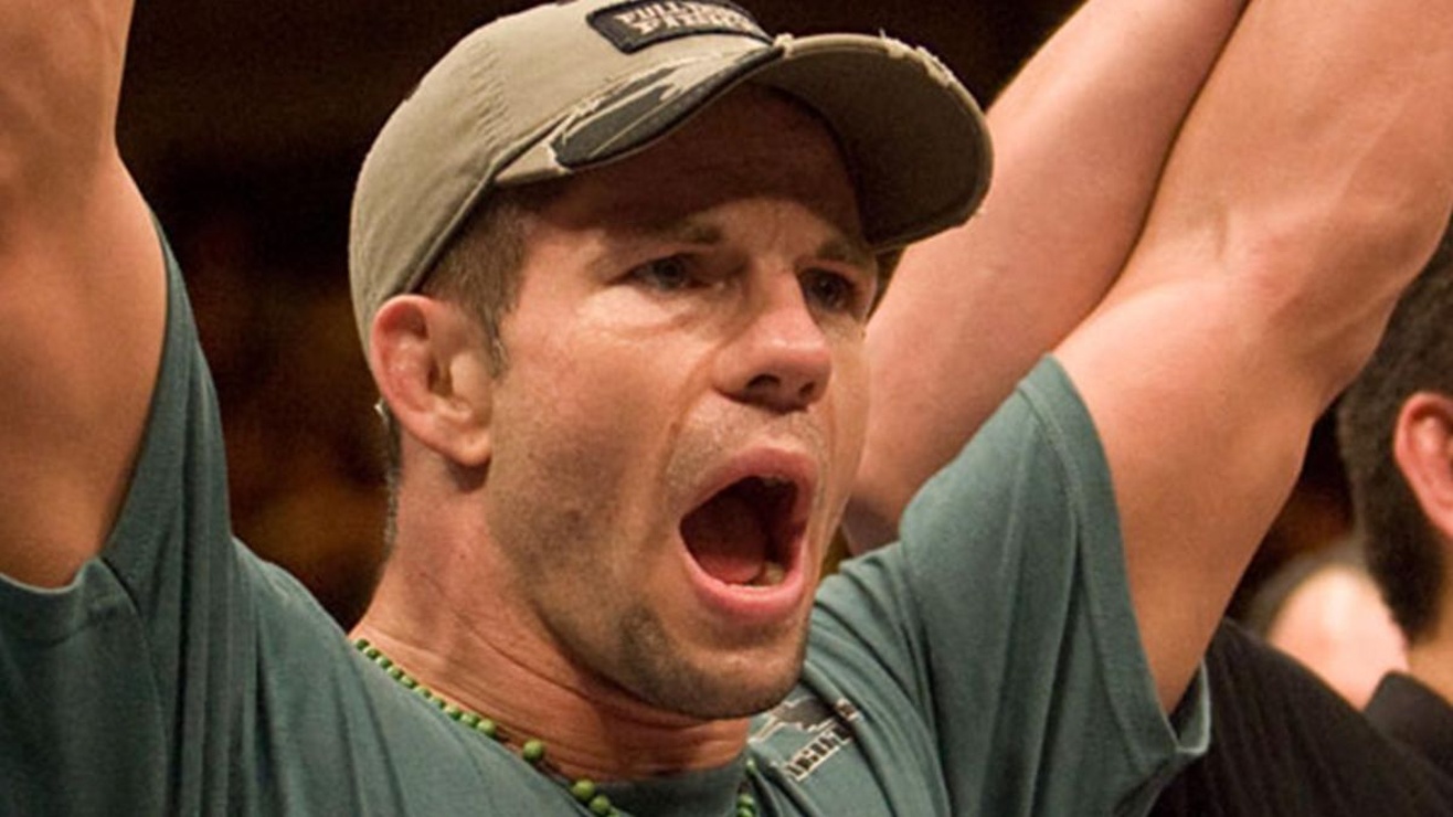 Picture of Marcus Davis