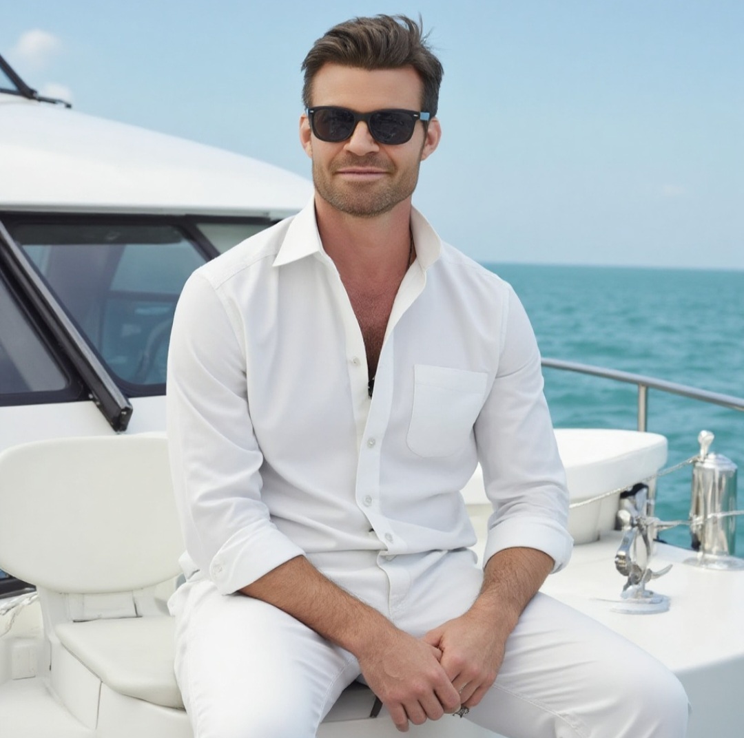 Picture of Daniel Gillies