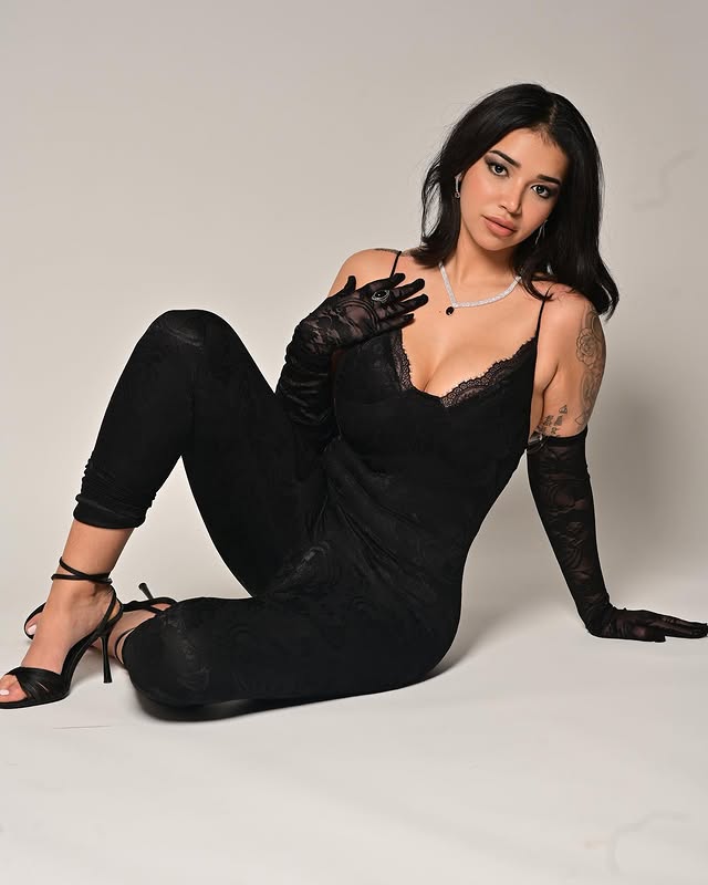 Picture of Ruby Nikara