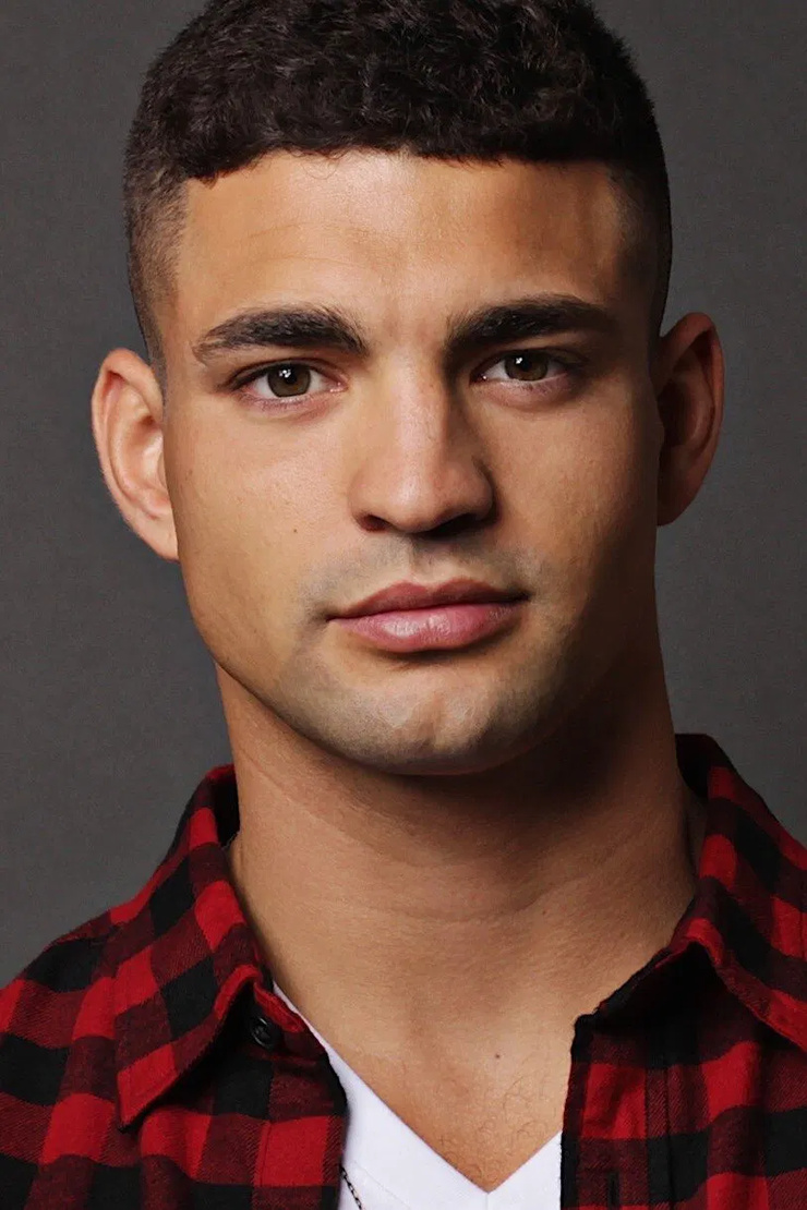 Picture of Joshua Diaz