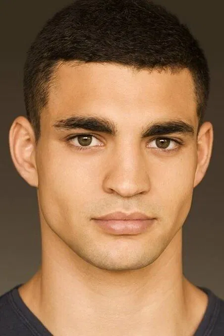 Picture of Joshua Diaz
