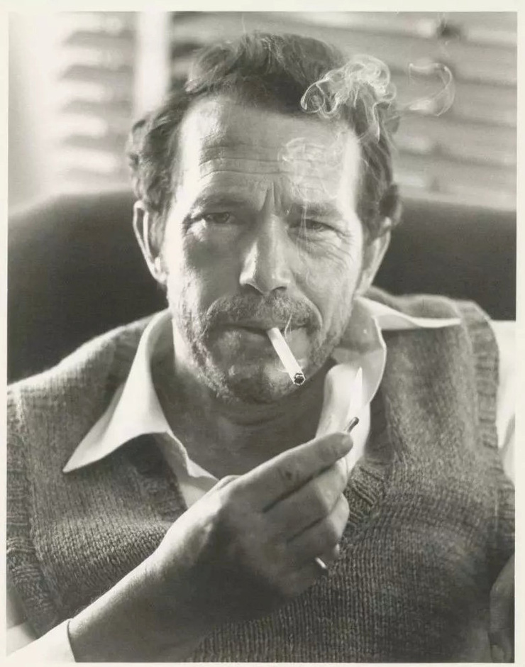 Chandler (1971)