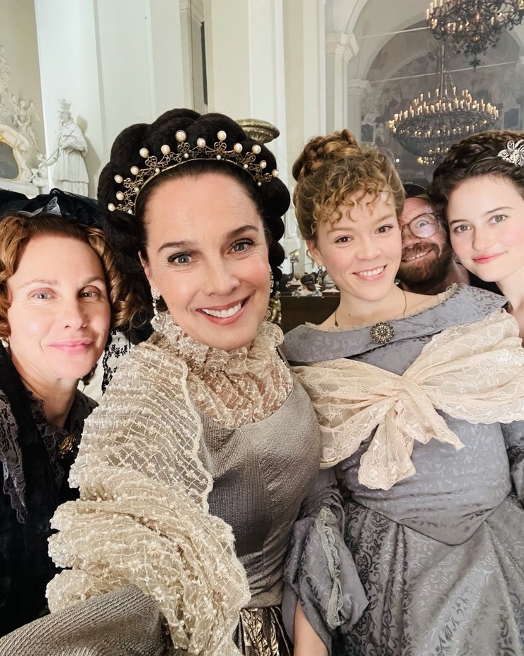 Picture of Paula Kober