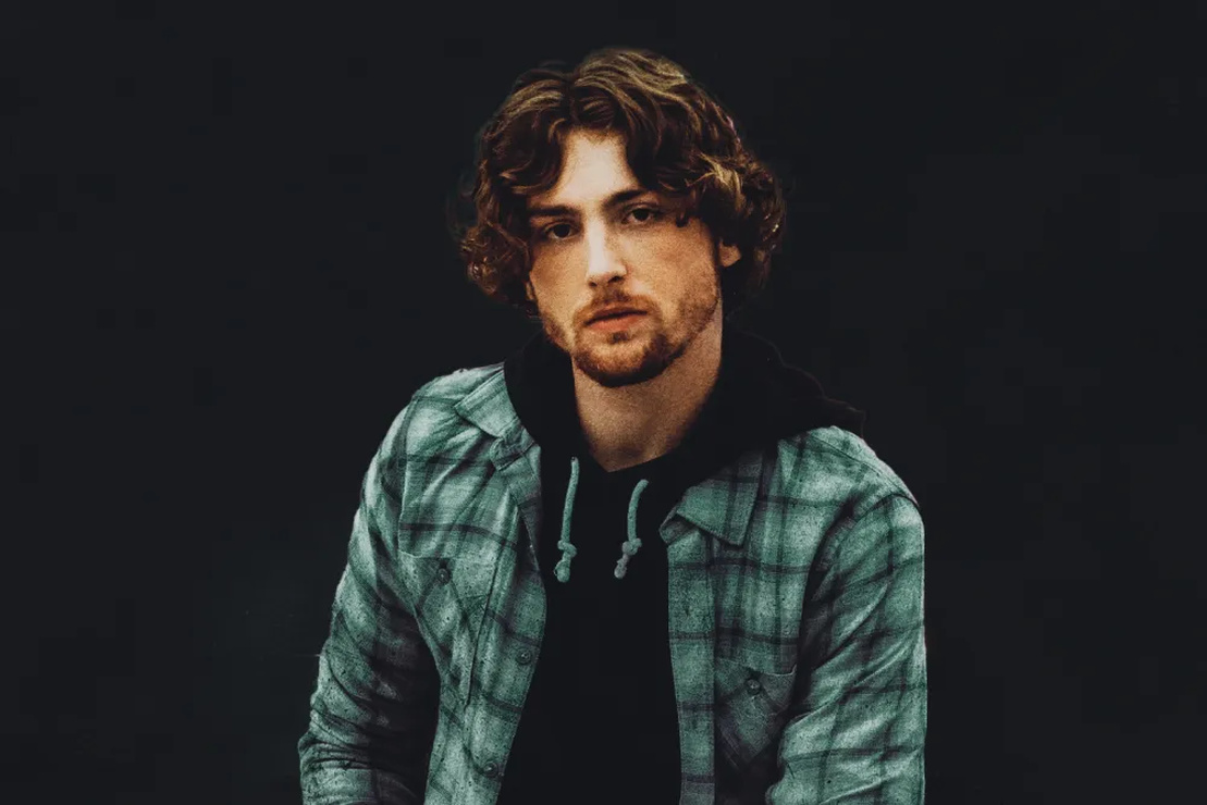 Picture of Bailey Zimmerman