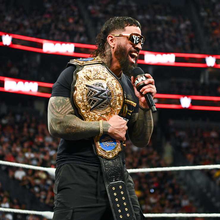 Image of Joshua Samuel Fatu