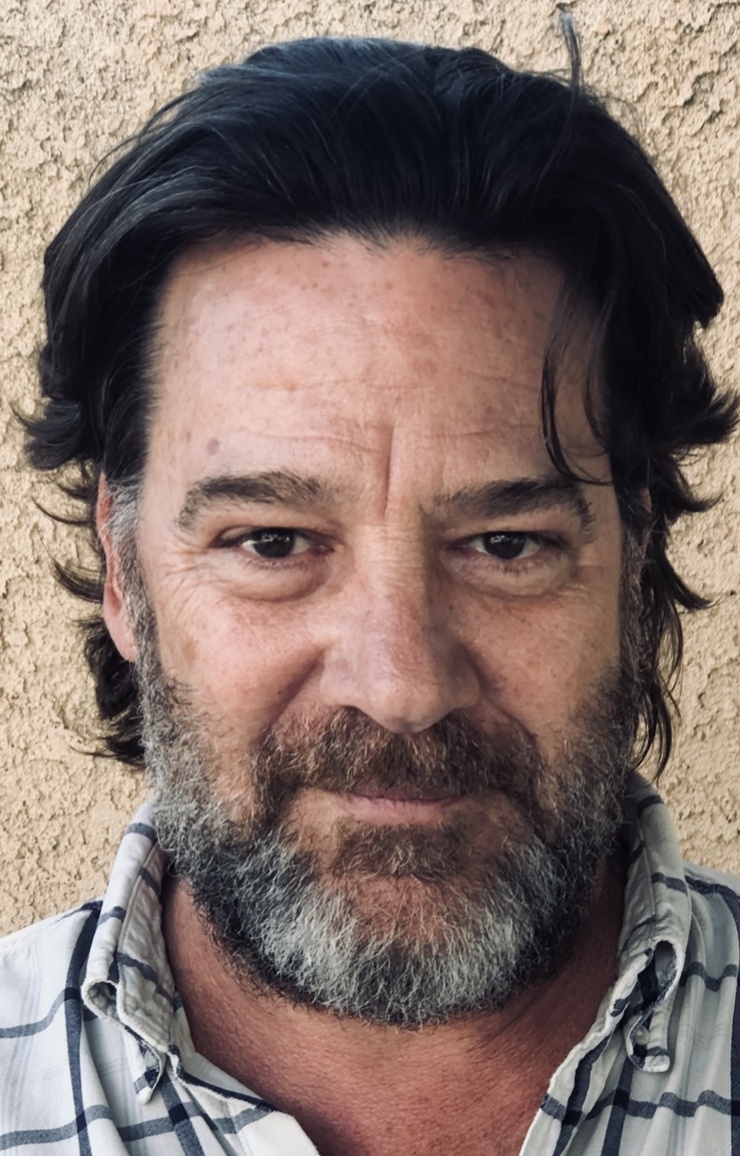 Picture of Robert Longstreet