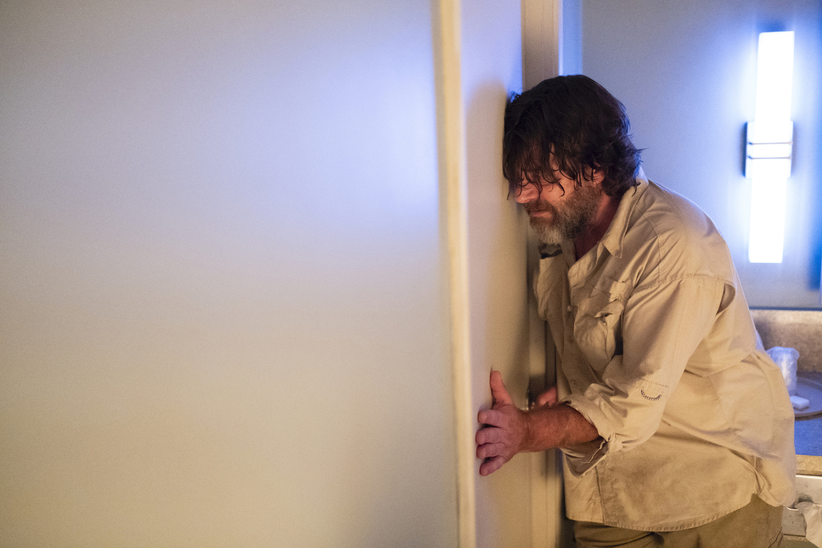 Robert Longstreet image