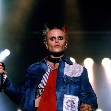 Picture of Keith Flint
